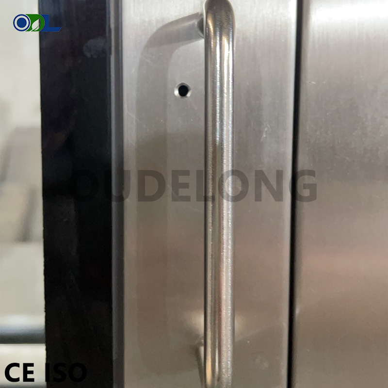 OUDELONG® Dynamic Pass Box - ODL Clean Room