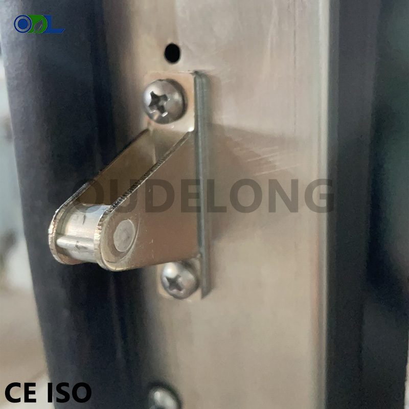 OUDELONG® Dynamic Pass Box - ODL Clean Room